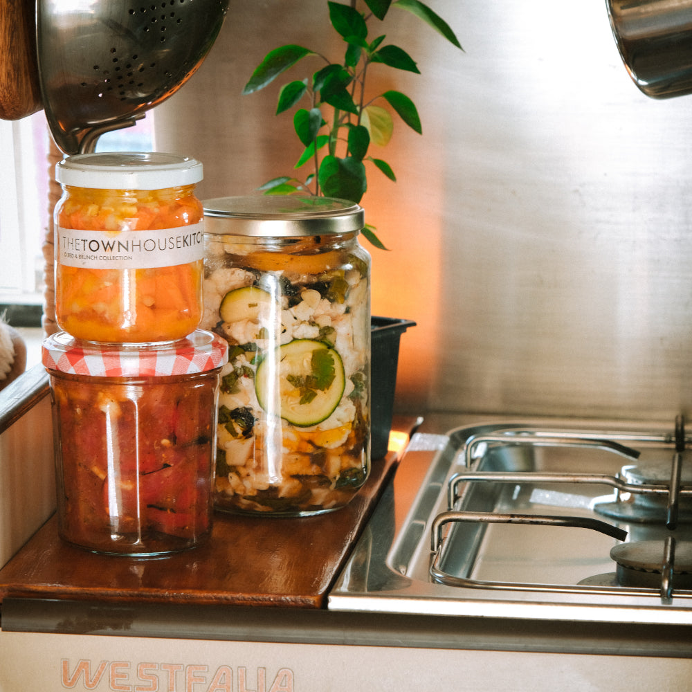 Conservation sans frigo : quelles solutions pour une vie nomade ? – BocUp